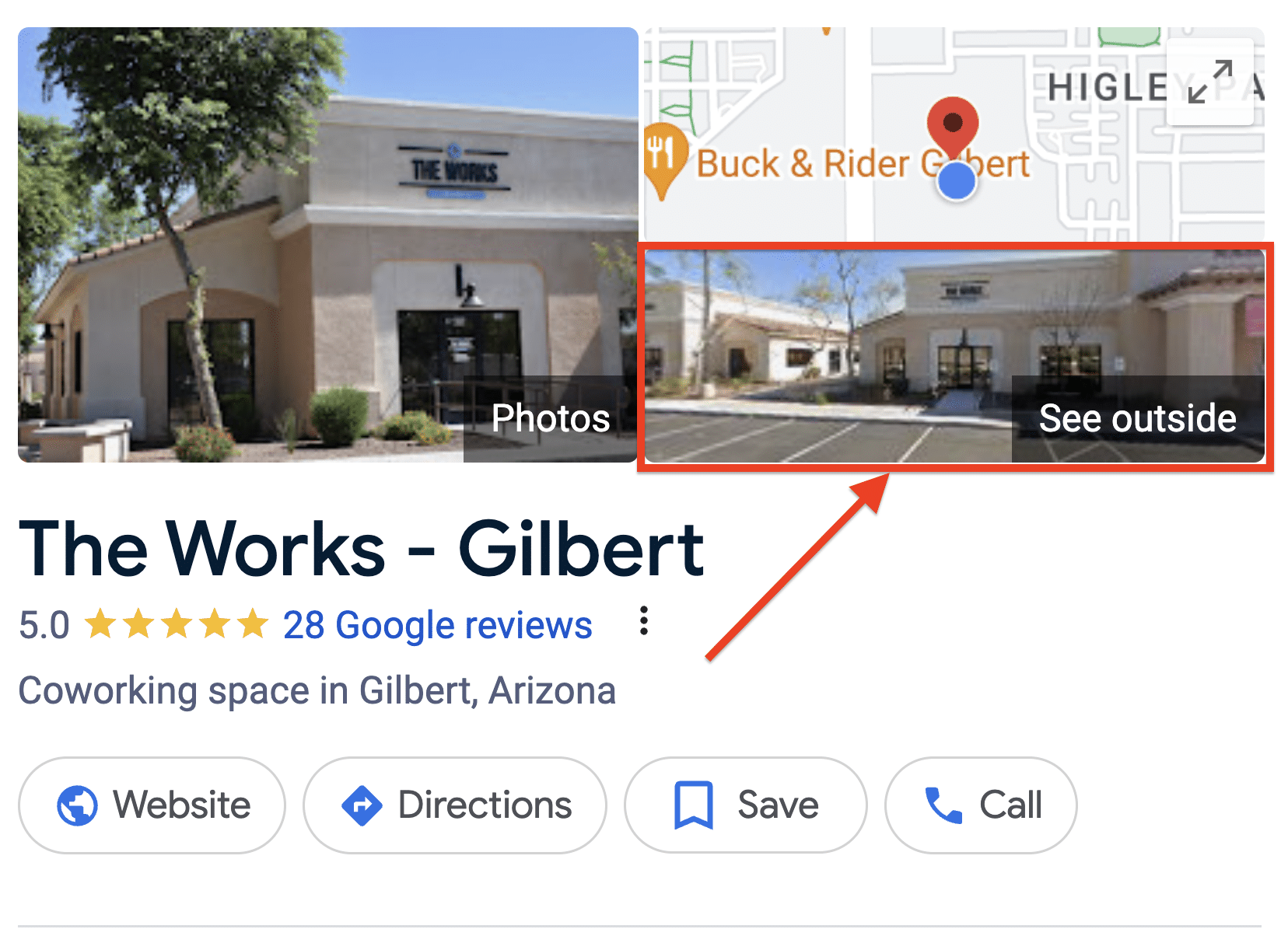 Adjusting The Google Street View Of Your Business (2024)